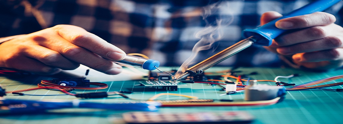 Chip Level Laptop Repairing Training Institute in Guntur